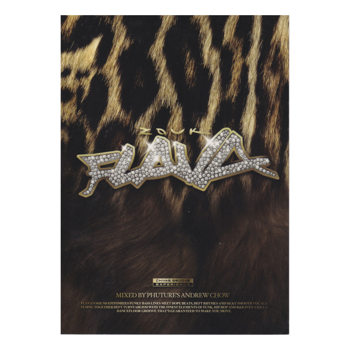 FLAVA | Singapore Graphic Archives